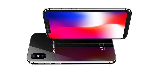 Brandt Algérie met sur le marché un nouveau smartphone